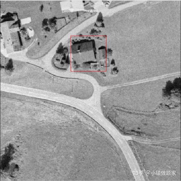 动手实现halcon的gen_cooc_matrix算法 - 知乎