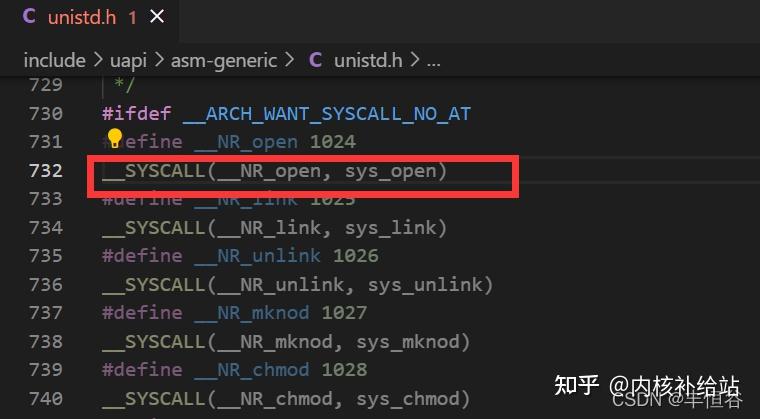 Linux内核系统调用原理与实现 - 知乎