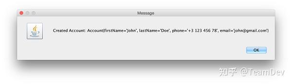 Java Swing 应用程序中的 HTML/CSS/JavaScript GUI - 知乎