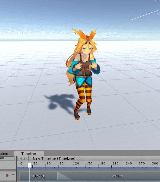 【Unity】TimeLine系列教程——编排剧情！ - 知乎