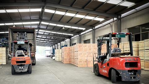 外贸FOB条款合同地址写什么？ - 知乎