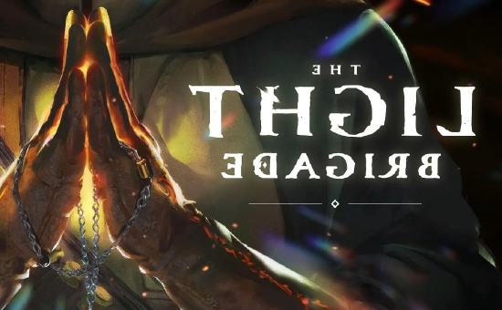 VR 射击游戏《 The Light Brigade 》将于明年推出 - 知乎