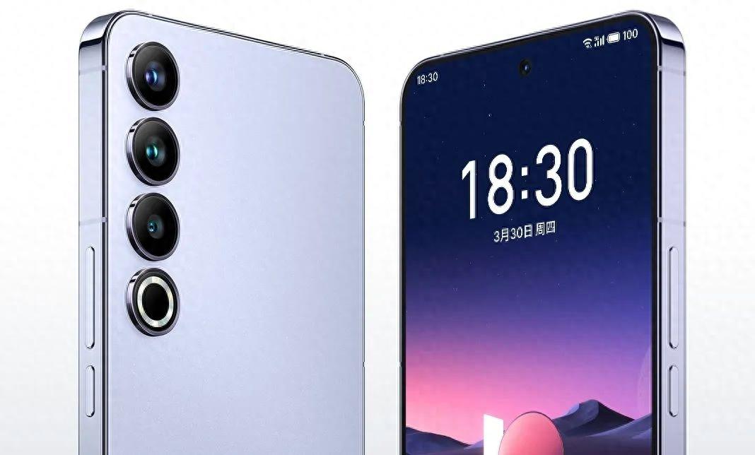 骁龙8Gen2+三星2K直屏，4000以内两款性价比更高的旗舰 - 知乎