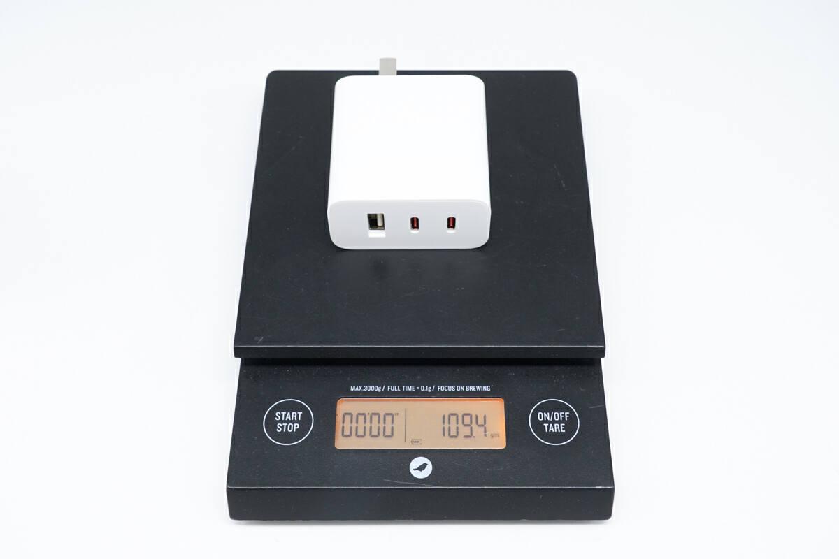 67W快充还不够，更有华为 SCP 快充，小米 67W 三口氮化镓充电器评测 - 知乎