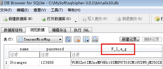 攻防世界XCTF-MOBILE入门9题解题报告 - 知乎