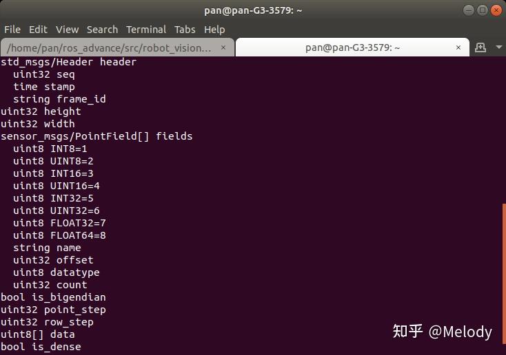 ROS进阶（三）：机器视觉项目实战 - 知乎