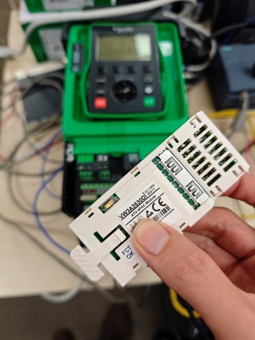 你的下一台变频器何必只是变频器 - 知乎