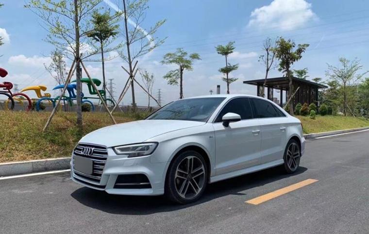 1.4T奥迪A3刷ecu改善动力不足换挡顿挫更运动 - 知乎