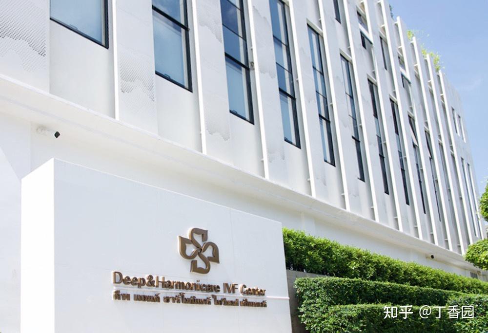 泰国DHC生殖医院Teraporn教授医疗院长授聘仪式暨澳洲RTAC国际认证启动仪式圆满成功！ - 知乎