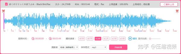 QQ音乐下载的Flac文件如何转成MP3格式呢？ - 知乎