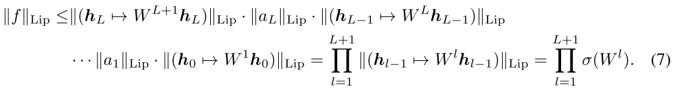 Spectral Normalization for GAN - 知乎