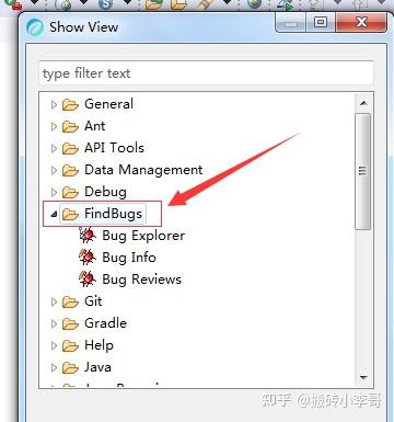 Eclipse 安装 Findbugs 及 Find-sec-bugs 安全组件 - 知乎