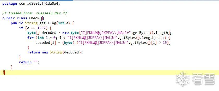 Frida-Hook-Java层操作大全 - 知乎