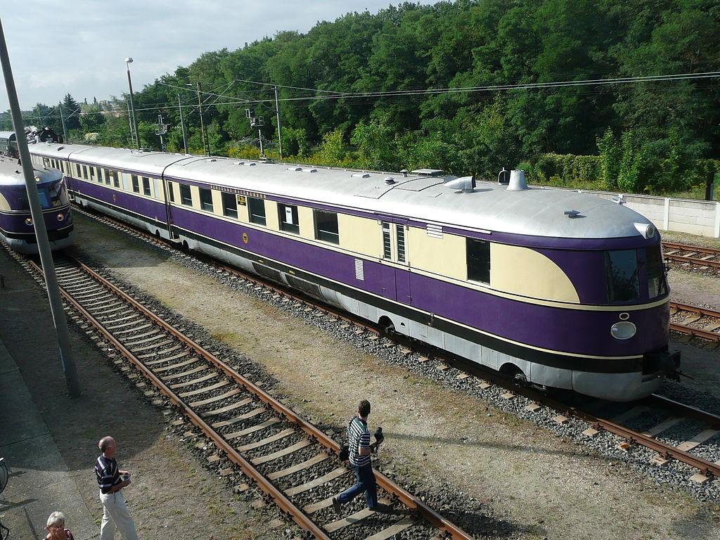 德国高速铁路简史 - 知乎