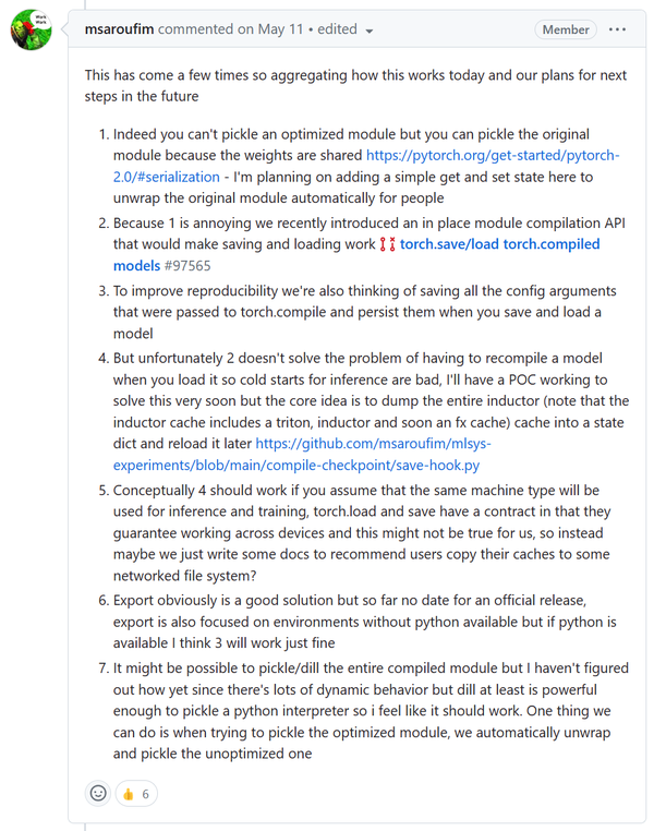 torch.compile的一个坑 - 知乎