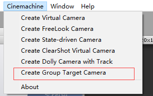 【Unity】TimeLine&Cinemachine系列教程——动作特写！ - 知乎