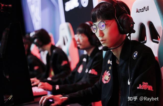 雷竞技资讯，FPX公布比赛语音，Nuguri被疯狂吐槽，逐渐shy化了？ - 知乎