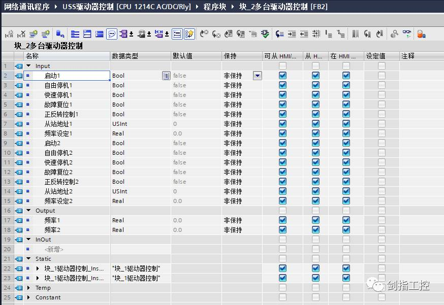 轻松玩转USS - 知乎