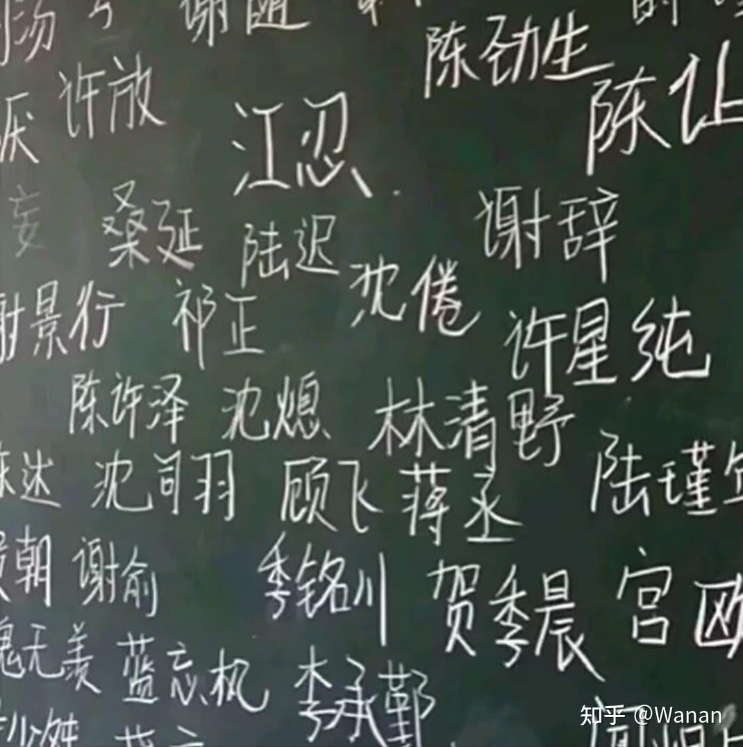 背景图高级文案 知乎