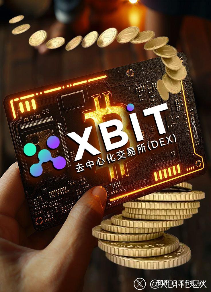 最新！XBIT打通数字人民币跨境 - 知乎