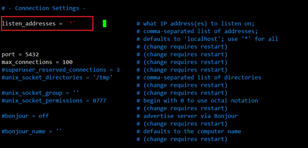 安装PostgreSQL 15 - 知乎