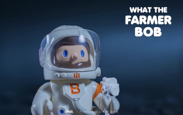 上市2年吸引260万粉丝，「FARMER BOB」怎么利用营销玩出圈？ - 知乎