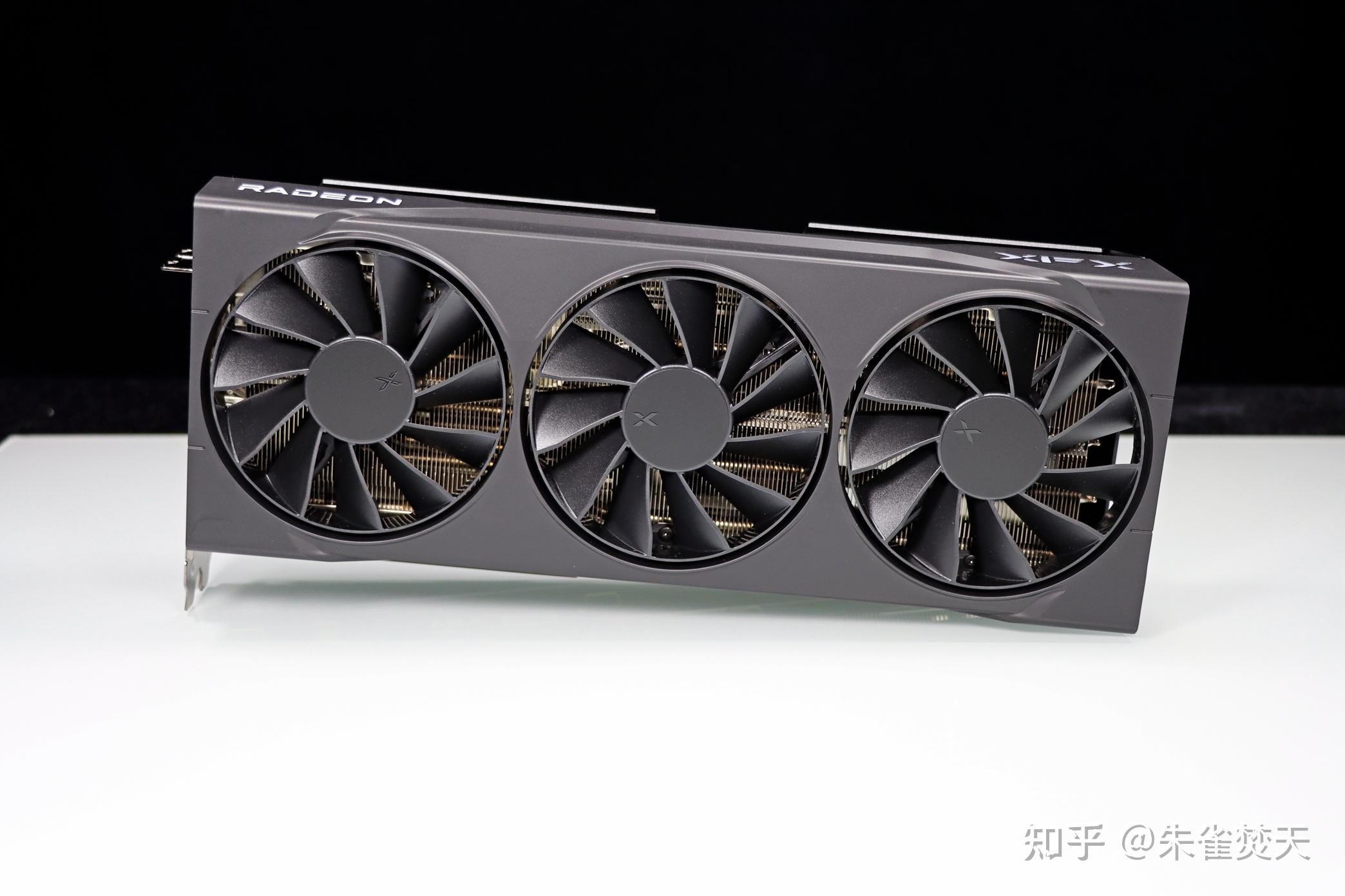 重塑 70 性价比荣光！AMD Radeon RX 9070 XT & RX 9070 首发评测 - 知乎