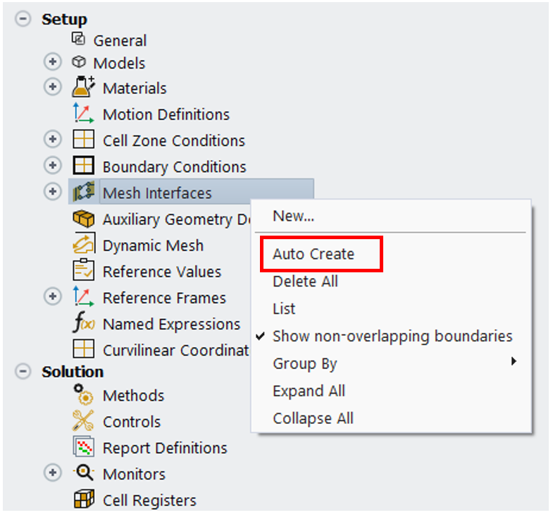 Fluent 网格交界面的应用 - 知乎