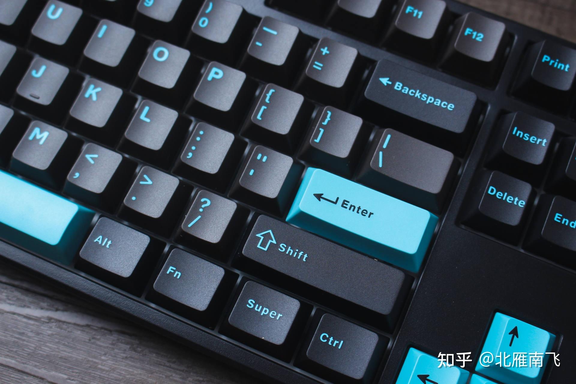 诠释性价比，HELLO GANSS HS108T机械键盘体验 - 知乎