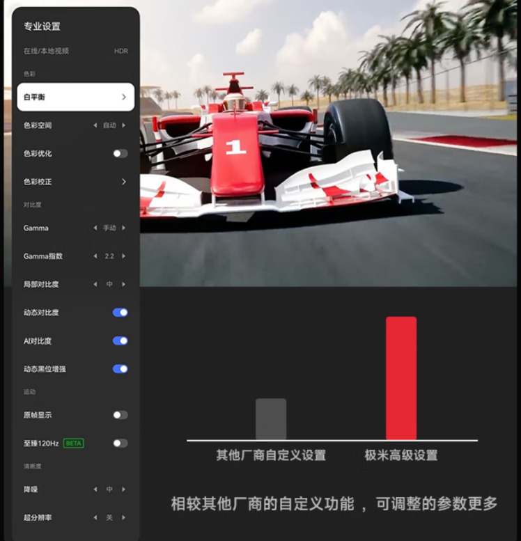 投影仪怎么选？极米热门型号推荐！极米Z6X Pro/Z7X高亮版/H6高亮版/RS20 Plus/RS20 Promax，分别适合哪些人群入手 - 知乎