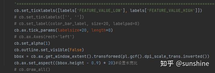 用SHAP值对机器学习模型进行特征重要性评估 - 知乎
