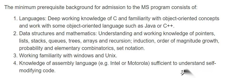 IS/IT Vs CS：信息系统/技术管理与计算机科学之比较 - 知乎