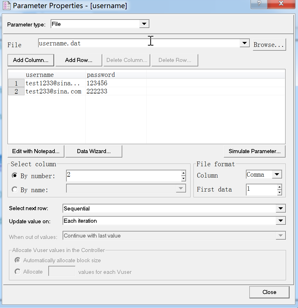 性能测试入门——LoadRunner使用初探 - 知乎
