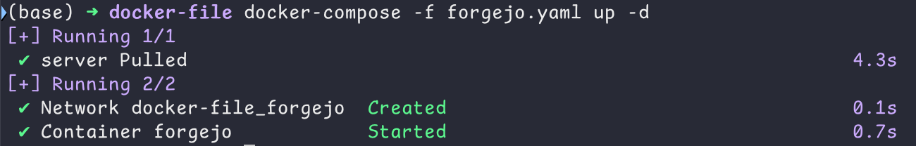 迁移 Gitlab 到 Forgejo - 知乎