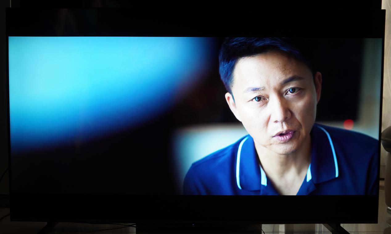 海信电视E5K深度测评：2023年最实惠的ULED电视 - 知乎