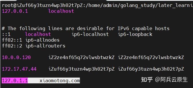 LDAP 常用命令实操 - 知乎