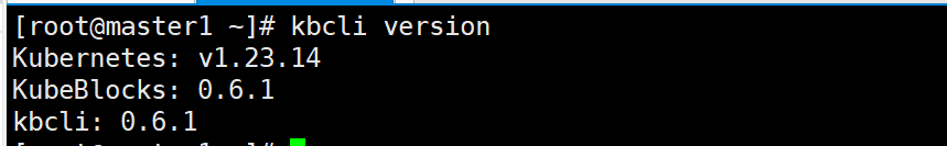 基于 KubeSphere 部署 KubeBlocks 实现数据库自由 - 知乎