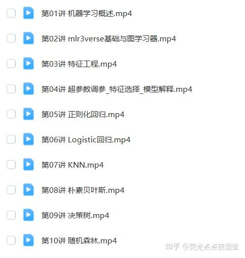 R语言基于mlr3进行机器学习 - 知乎