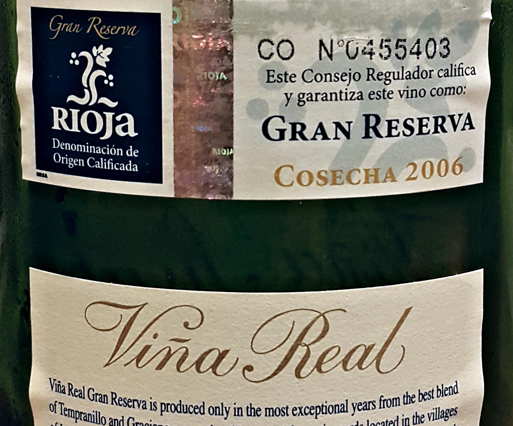 一二三，看标签，西班牙红酒，好坏马上知 - 知乎