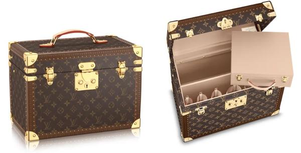 贵族都爱的LV箱子，为啥能火160年？ - 知乎