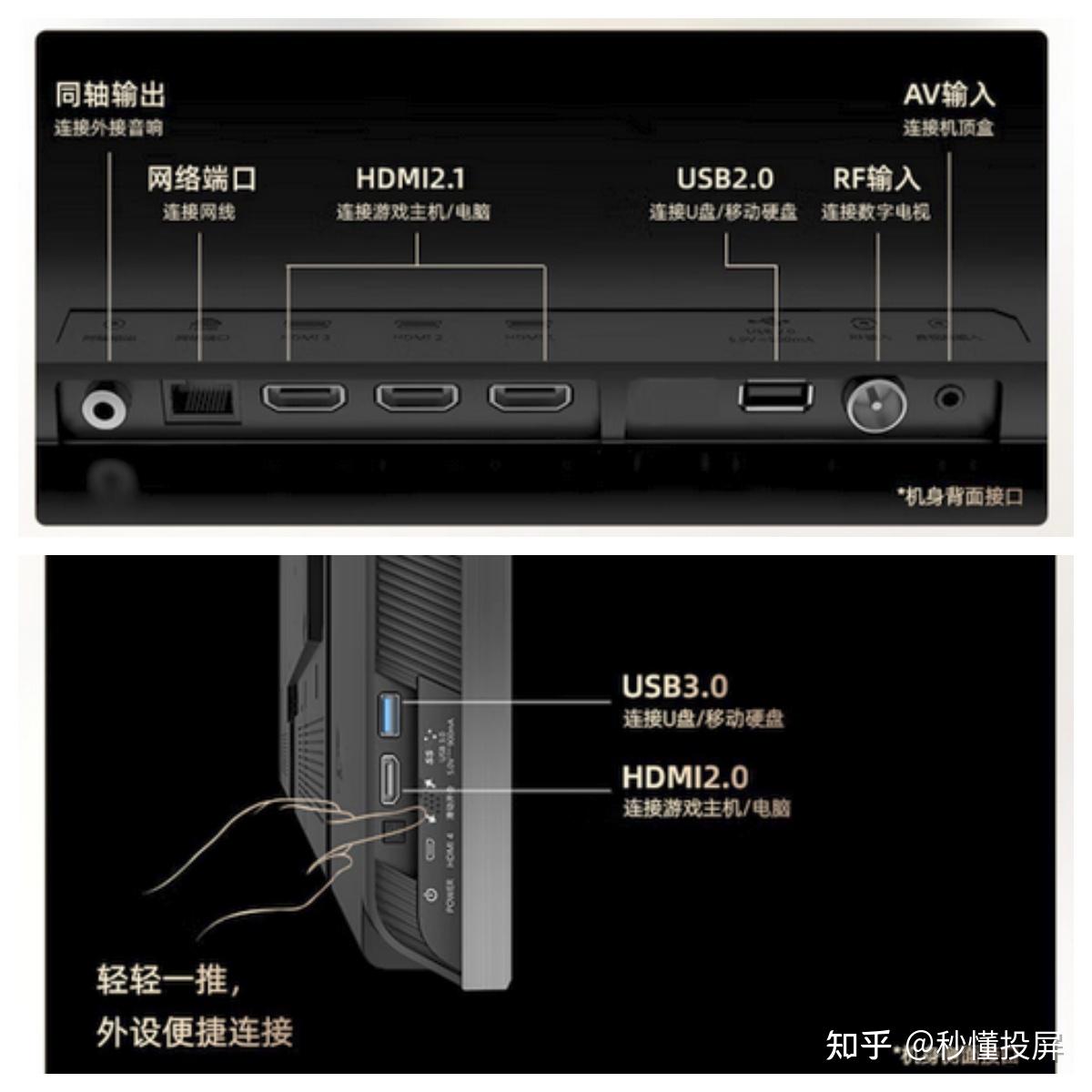 壁纸电视的逆袭！创维A7F Pro深度测评：既要壁纸如画，又要旗舰QD-MiniLED画质 - 知乎
