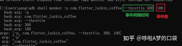 adb命令之monkey使用 - 知乎