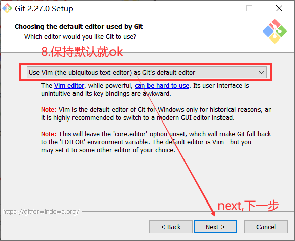 Windows Git 2.27.0的快速下载与安装 - 知乎