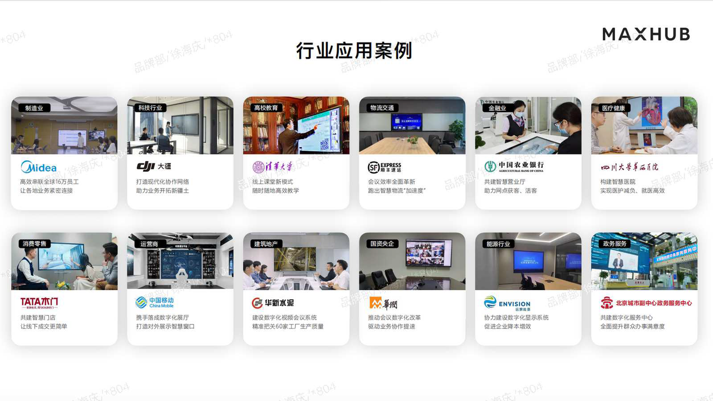 CVTE 的AI 技术在会议领域的应用实践有哪些亮点和突破？ - 知乎