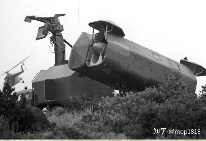 【外网：中英对照】苏俄4K51"边界/防线"反舰导弹(Rubezh）"岸防导弹系统在南斯拉夫和罗马尼亚（Coastal anti-ship ...