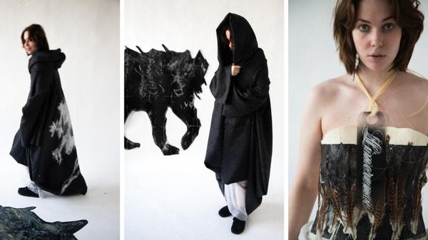 2023 CSM SHOWCASE | 中央圣马丁毕业作品展 - 知乎