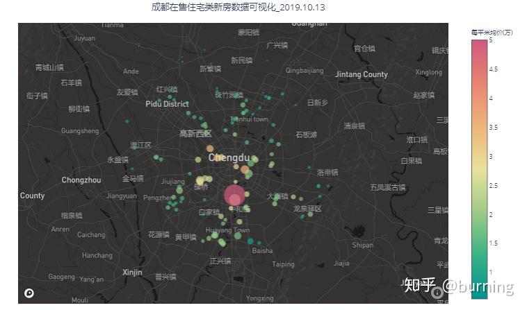 【S01E04】用plotly画高颜值的地图 - 知乎