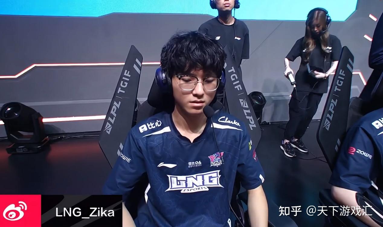 LPL帅哥上单火了，在韩国大量圈粉，TheShy和Bin，都是其手下败将 - 知乎