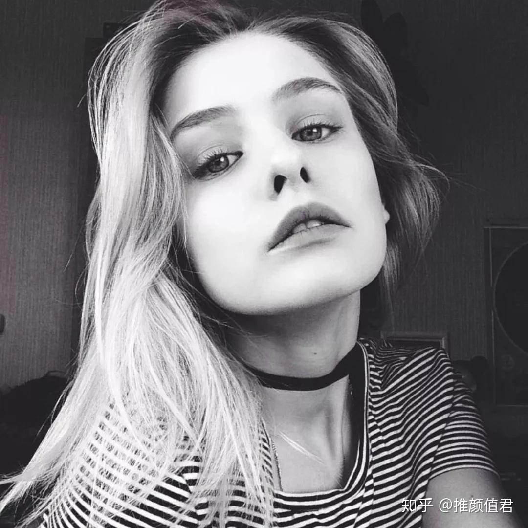 Alina Kalenich｜俄罗斯女孩儿能美到什么程度？ - 知乎
