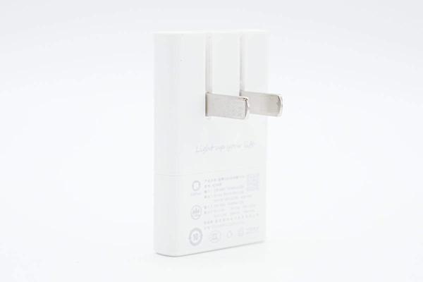 拆解报告：CukTech酷科45W超薄氮化镓充电器AC45B - 知乎